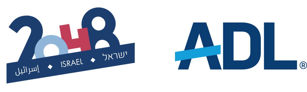 Anti-Defamation League | ISRAEL 2048: ISRAEL SOCIAL COHESION SUMMIT ...